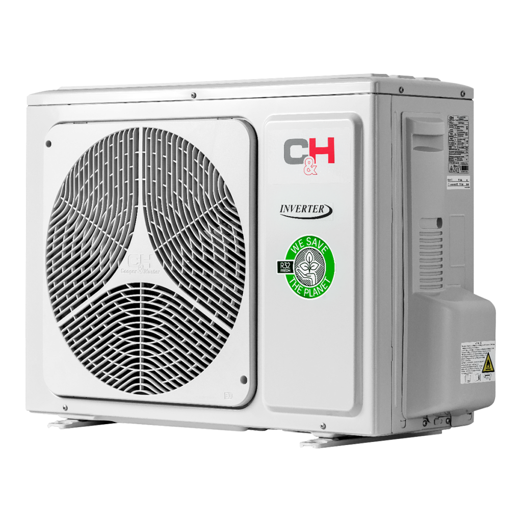 Cooper&Hunter Vital CH-S12FTXF-NG air conditioner - KLIMEONLINE